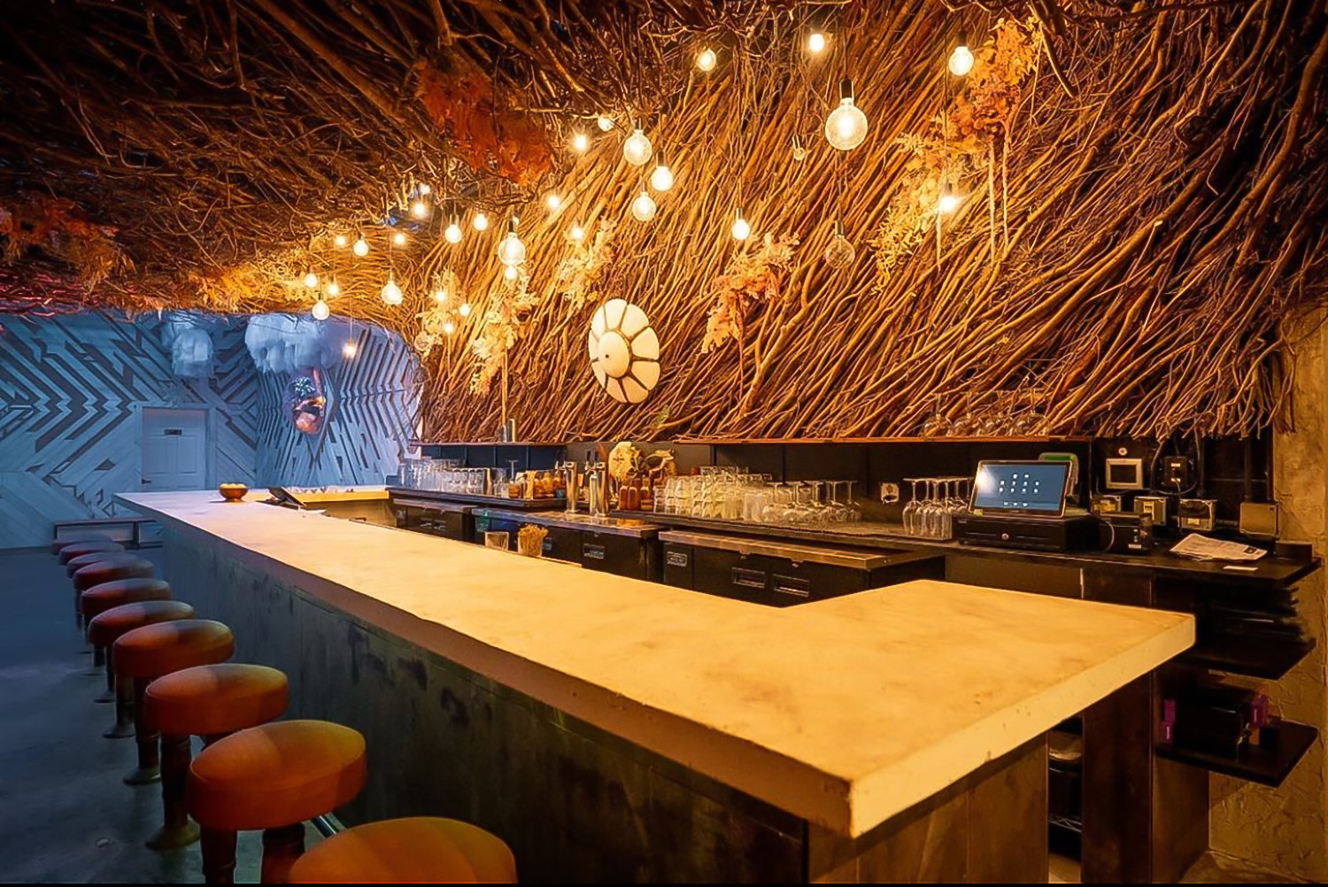 Connect - Radia Studios